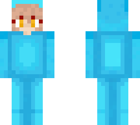 omz | Minecraft Skins