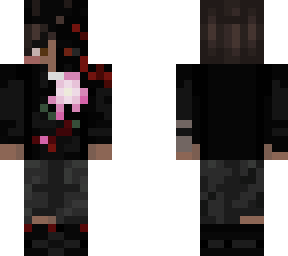 flower | Minecraft Skins