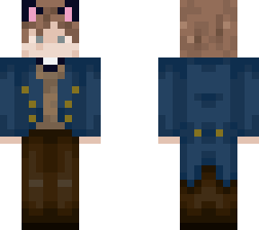 Cam | Minecraft Skin