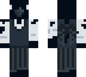 crow | Minecraft Skins