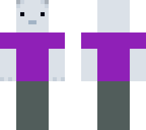 knarfy | Minecraft Skins