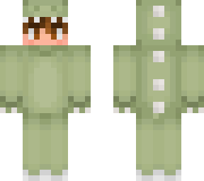 dinosaur | Minecraft Skins
