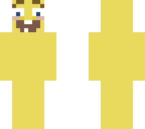 dumb | Minecraft Skins