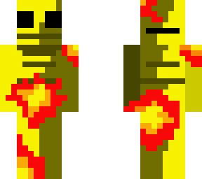 repo | Minecraft Skins