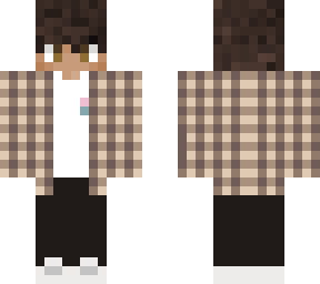 outfit | Minecraft Skins