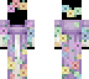 flower | Minecraft Skins