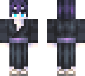calamity | Minecraft Skins