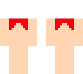 headless isac enemy | Minecraft Skin