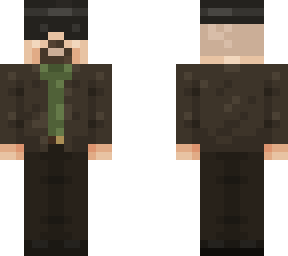 breaking bad | Minecraft Skins