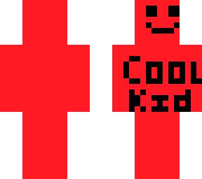 c00lkid | Minecraft Skins