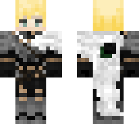 knight | Minecraft Skins