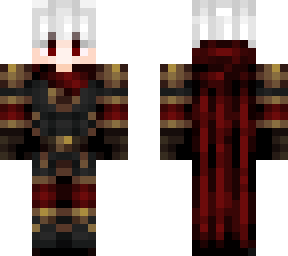 knight | Minecraft Skins