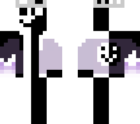 noli skin | Minecraft Skins