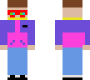 tree | Minecraft Skins