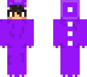 omz | Minecraft Skins