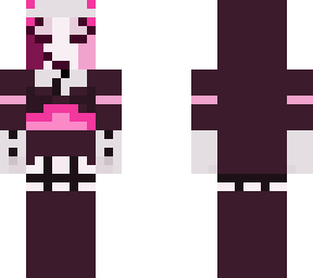 Sarvente | Minecraft Skin