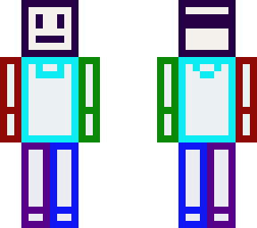 slim | Minecraft Skins