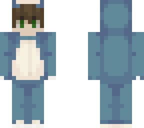 snorlax | Minecraft Skins