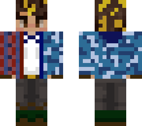 sunglasses | Minecraft Skins