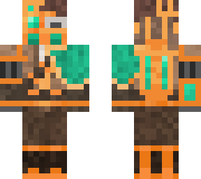 engineer | Minecraft Skins