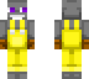 tadc | Minecraft Skins