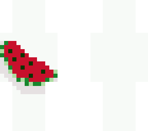 watermelon | Minecraft Skins