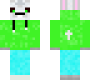 rabbit | Minecraft Skins