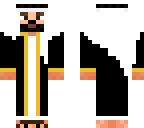 arab | Minecraft Skins