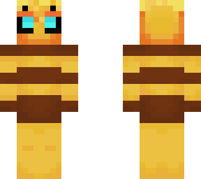 bee | Minecraft Skins