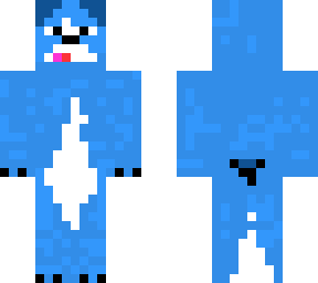 dog | Minecraft Skins