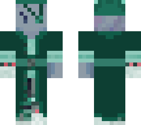 captain | Minecraft Skins