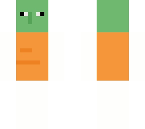 carrot | Minecraft Skins