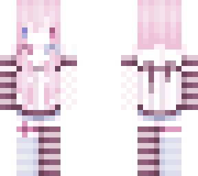 chibi | Minecraft Skins
