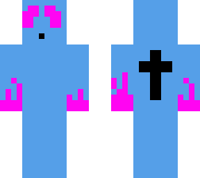 christian | Minecraft Skins