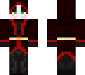 cultist | Minecraft Skins