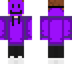 dexsi | Minecraft Skins