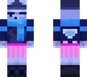 elliot friend | Minecraft Skins