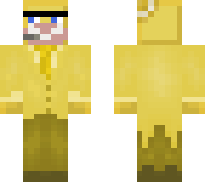 liger | Minecraft Skins