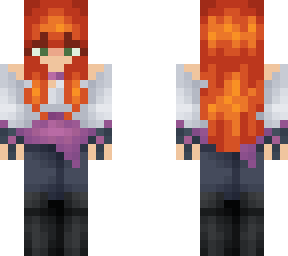 gwen | Minecraft Skins