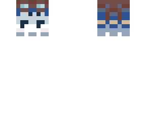 happy ghast | Minecraft Skins