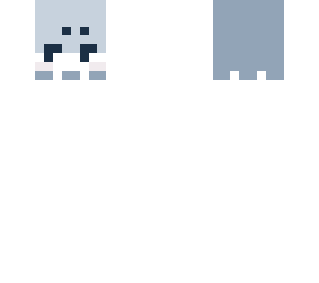 happy ghast | Minecraft Skins