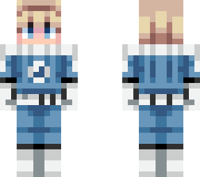 johnny | Minecraft Skins