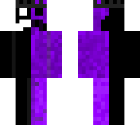 Noli | Minecraft Skin
