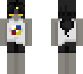 fish | Minecraft Skins