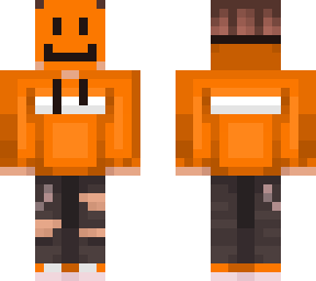 dexsi | Minecraft Skins