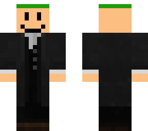 rechter buurman | Minecraft Skin