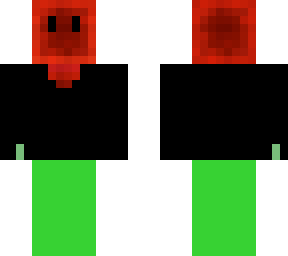 redstone | Minecraft Skins