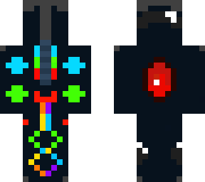 mouse | Minecraft Skins