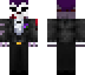 rizz | Minecraft Skins