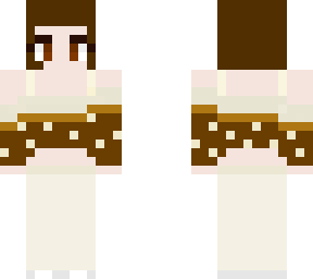 Root Beer Float 50 followers tourney round 1 reshade | Minecraft Skin